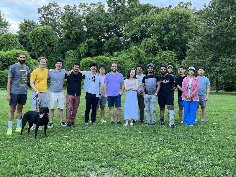 MINDS Lab | MINDS lab @ WashU